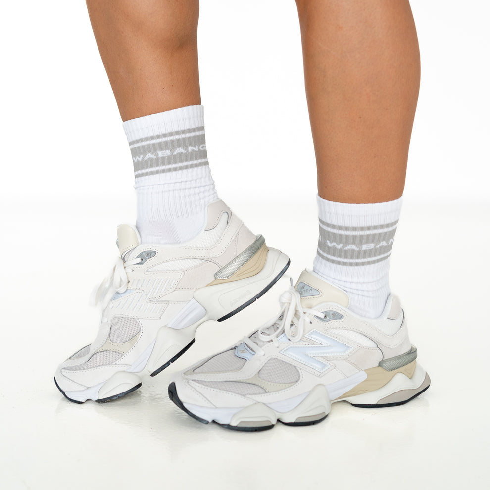 WABANG Socks – Pumpt Apparel